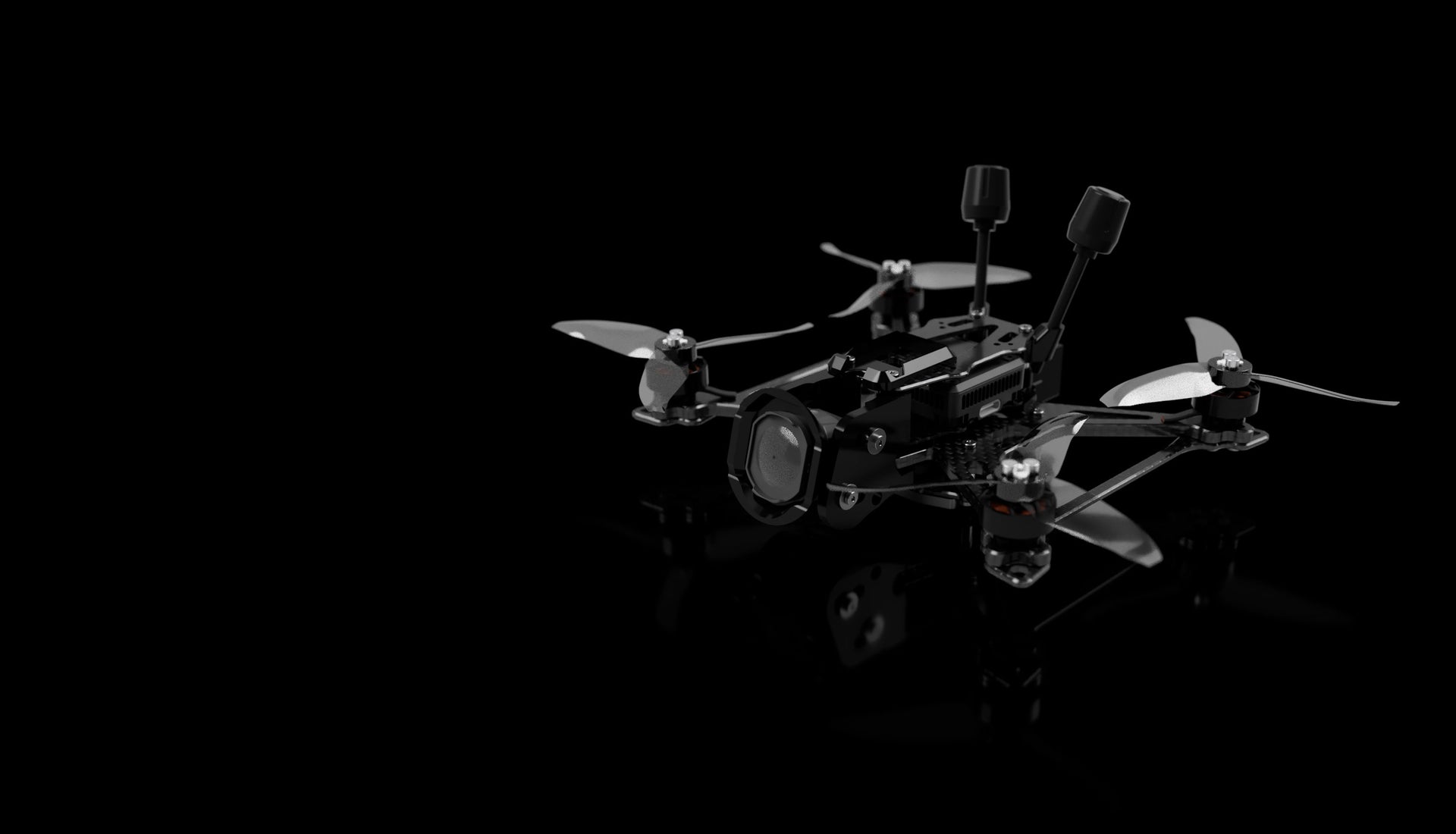 SPYDR build and tune guides – SPYDR cinematics